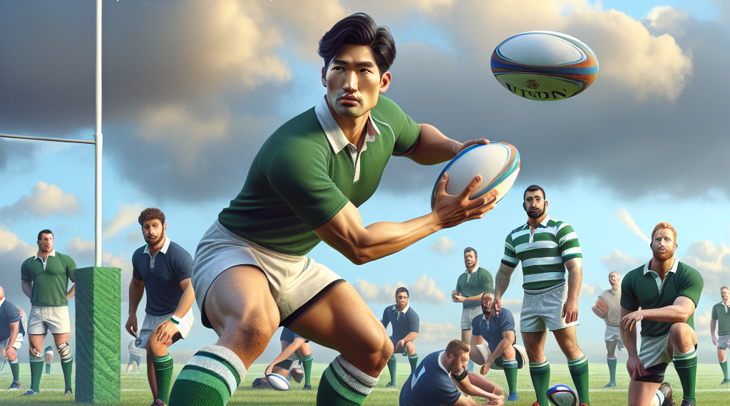 ℹ Entendiendo el Juego: Guía Completa para las Reglas del Rugby ️