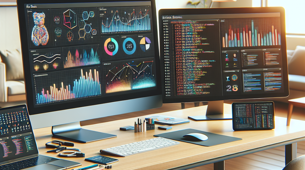 ℹ Descubre el Mejor Software para Análisis de Datos en 2022: Guía ...