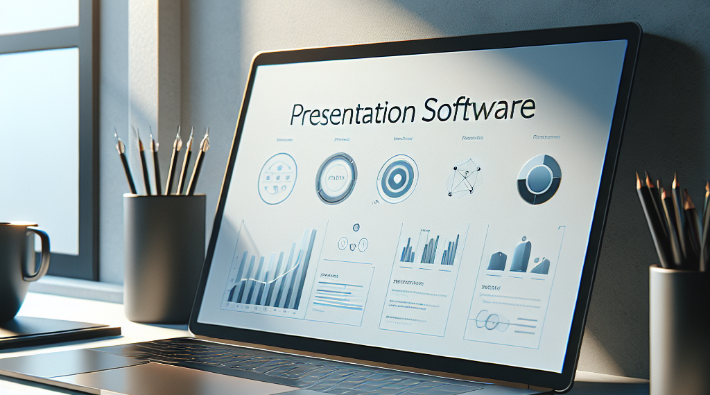 ℹ 10 Mejores Software para Presentaciones 2022: Guía Definitiva para ...