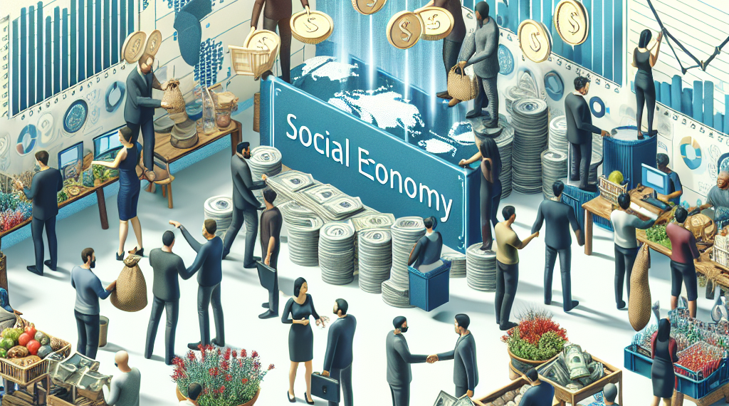 ℹ Concepto de Economía Social: Guía Completa sobre el Impacto y ...